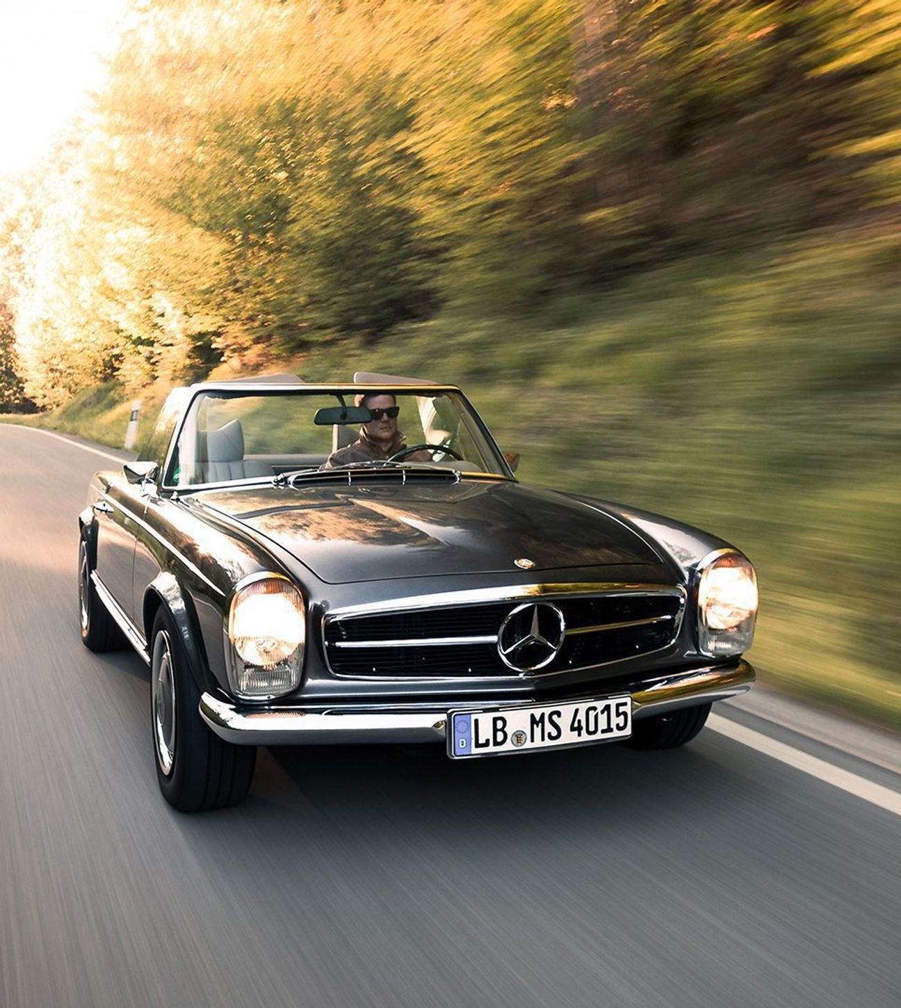 These are the best ‘restomod’ car brands in the world | Gentleman's Journal