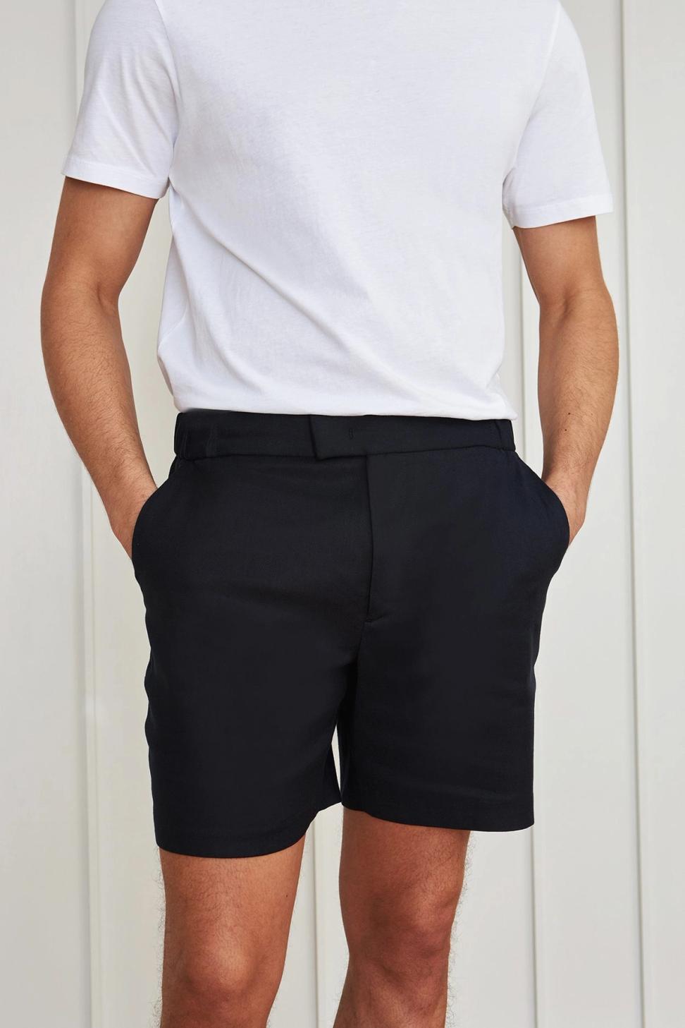 From swimming to city breaks, these sustainable shorts can do it all ...