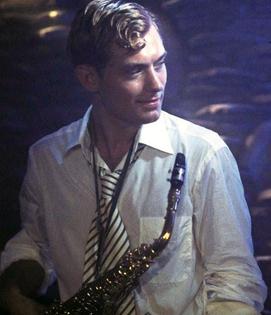 The style lessons to learn from The Talented Mr Ripley | The Gentleman ...