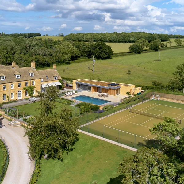 The best private homes to rent around the world | Gentleman's Journal