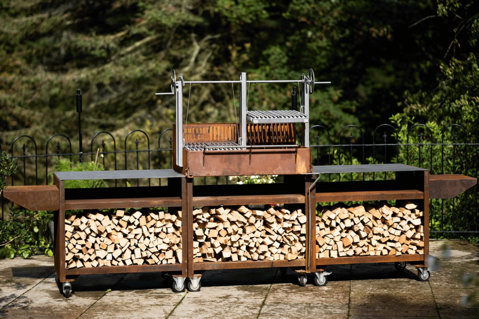 The best BBQs to level up your summer cookout | The Gentleman's Journal