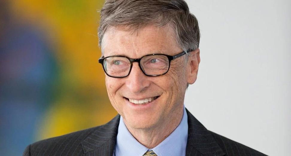 Meet the world's top art collectors | The Gentleman's Journal