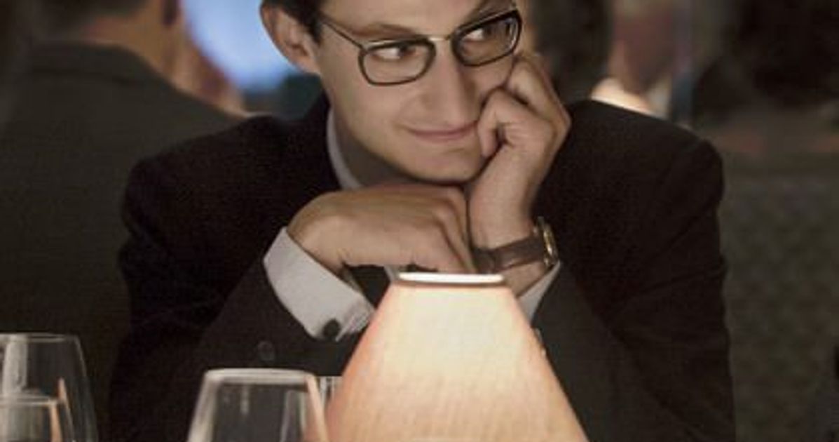 Film - Yves Saint Laurent Trailer | The Gentleman's Journal | The ...