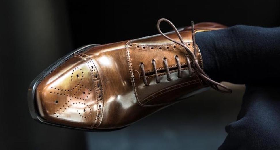 Introducing Undandy: the brand bringing you footwear like no other ...