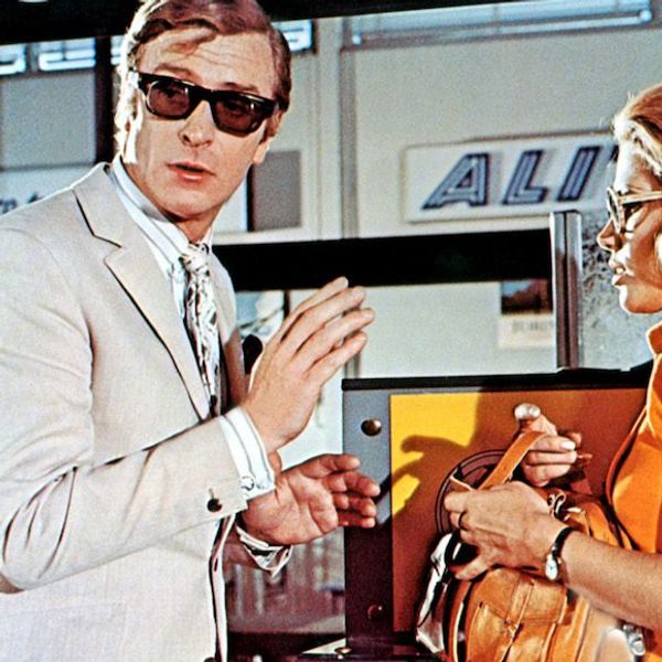 Films that every man should watch - Top 20 | The Gentleman's Journal ...