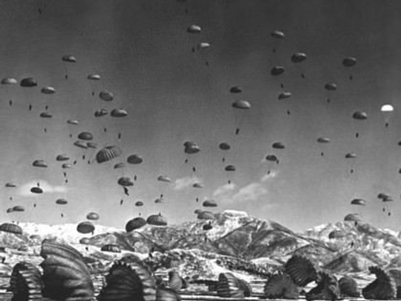 The 20 most amazing war photographs | The Gentleman's Journal | The ...