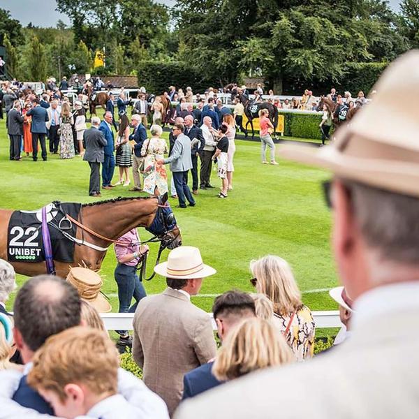 Glorious Goodwood 2025 Dress Code – CREM