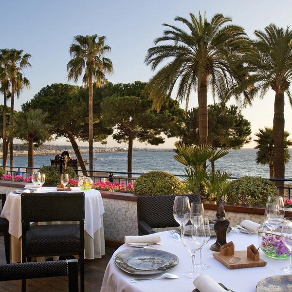 10 restaurants on the Mediterranean that you should visit this August ...