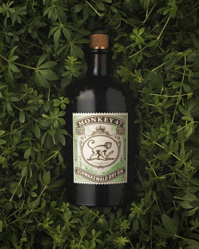 The new ‘Distiller’s Cut’ gin from Monkey 47 adds a bonus botanical | Gentleman's Journal