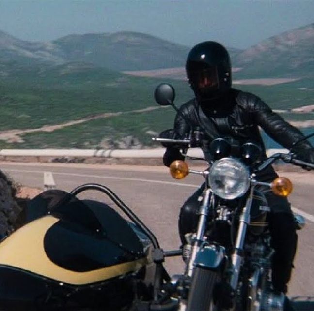 Here’s every motorcycle James Bond has ever revved up | Gentleman's Journal