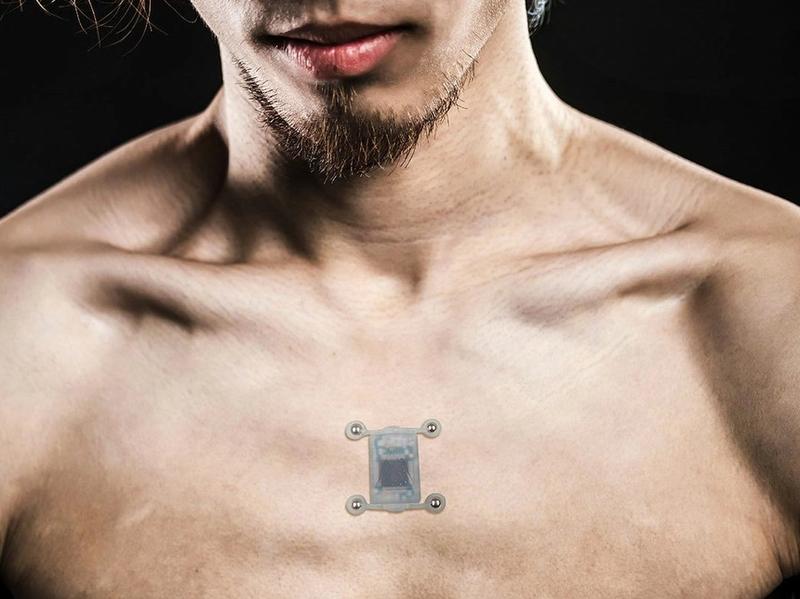 Will biohacking change humans? | The Gentleman's Journal | Gentleman's ...