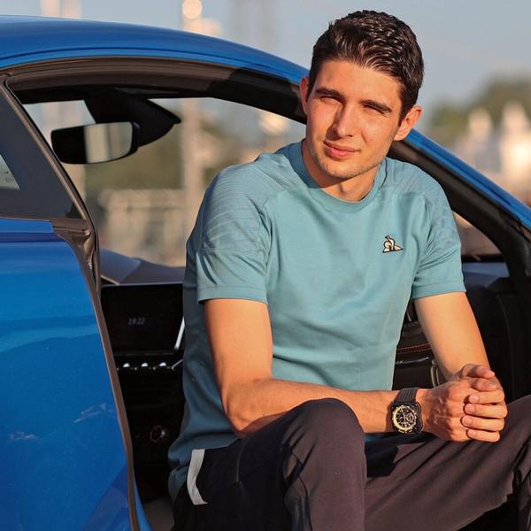 Esteban Ocon Interview: Hungarian Grand Prix, Alpine and Childhood ...
