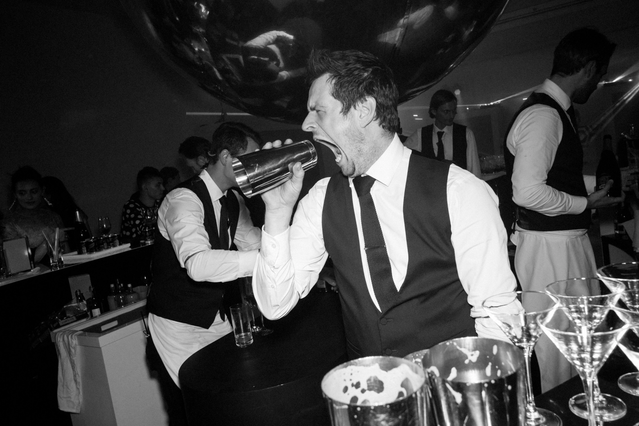 James D. Kelly exhibition at Photo London | The Gentleman's Journal