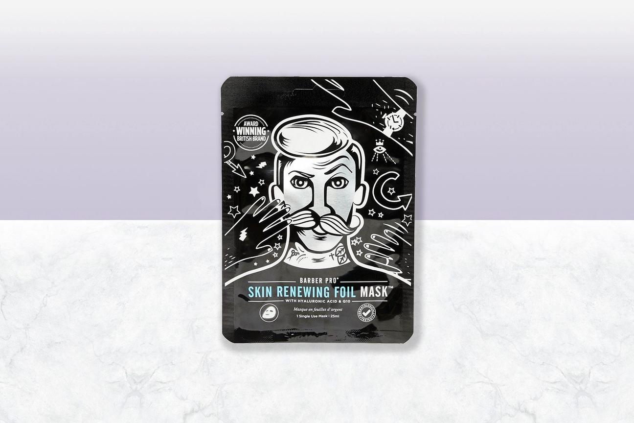 We tested 7 of the best face masks for men | The Gentleman's Journal