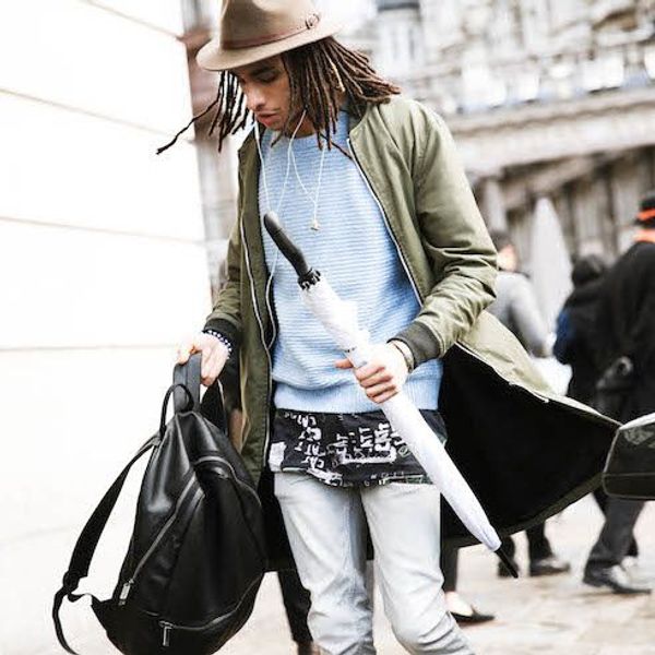 7 reasons you've never been labelled as stylish | The Gentleman's ...