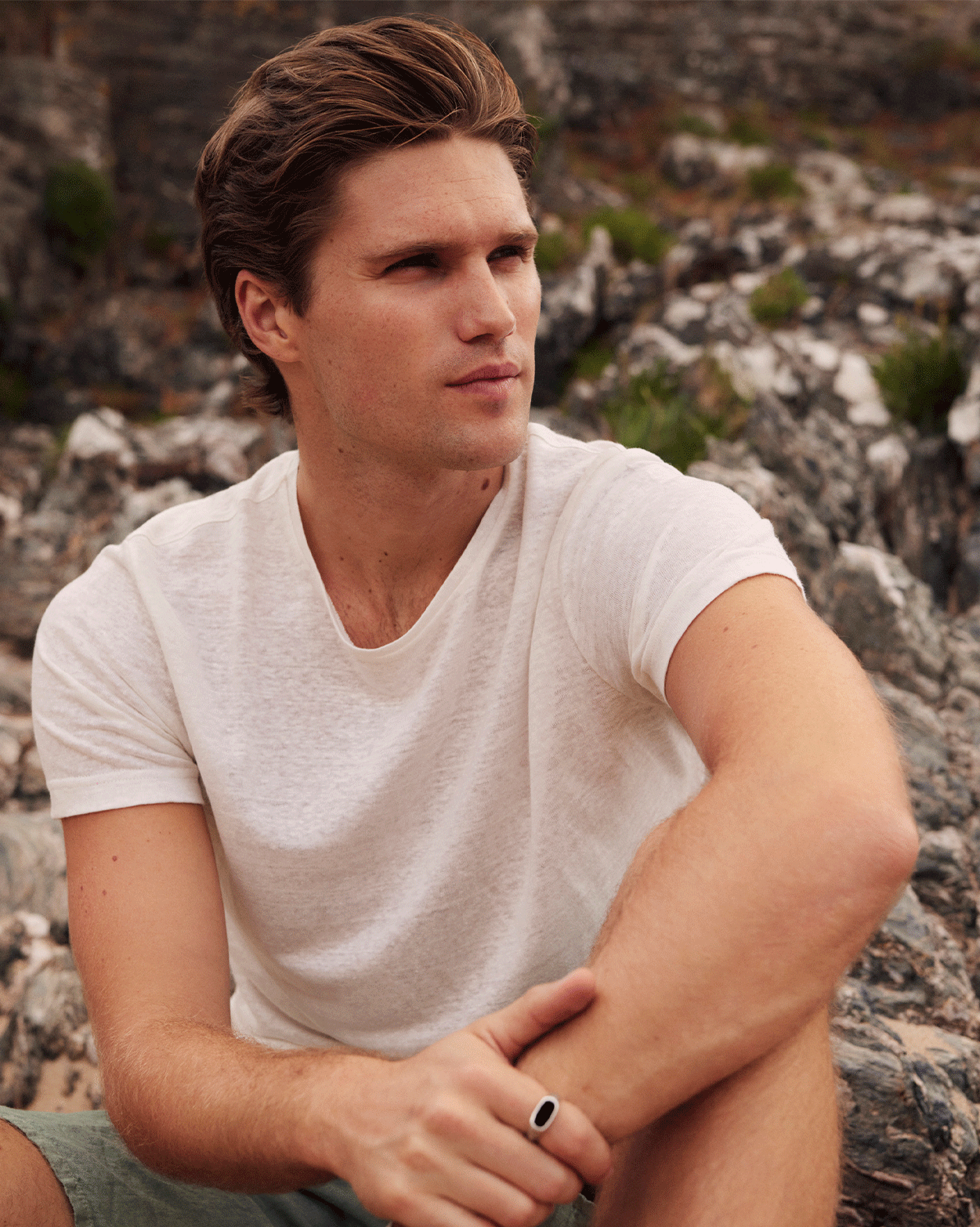 Luca Faloni: the timeless brand that can be worn anywhere in the world ...