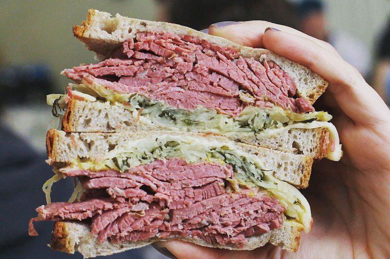 Best meat restaurants in London | The Gentleman's Journal