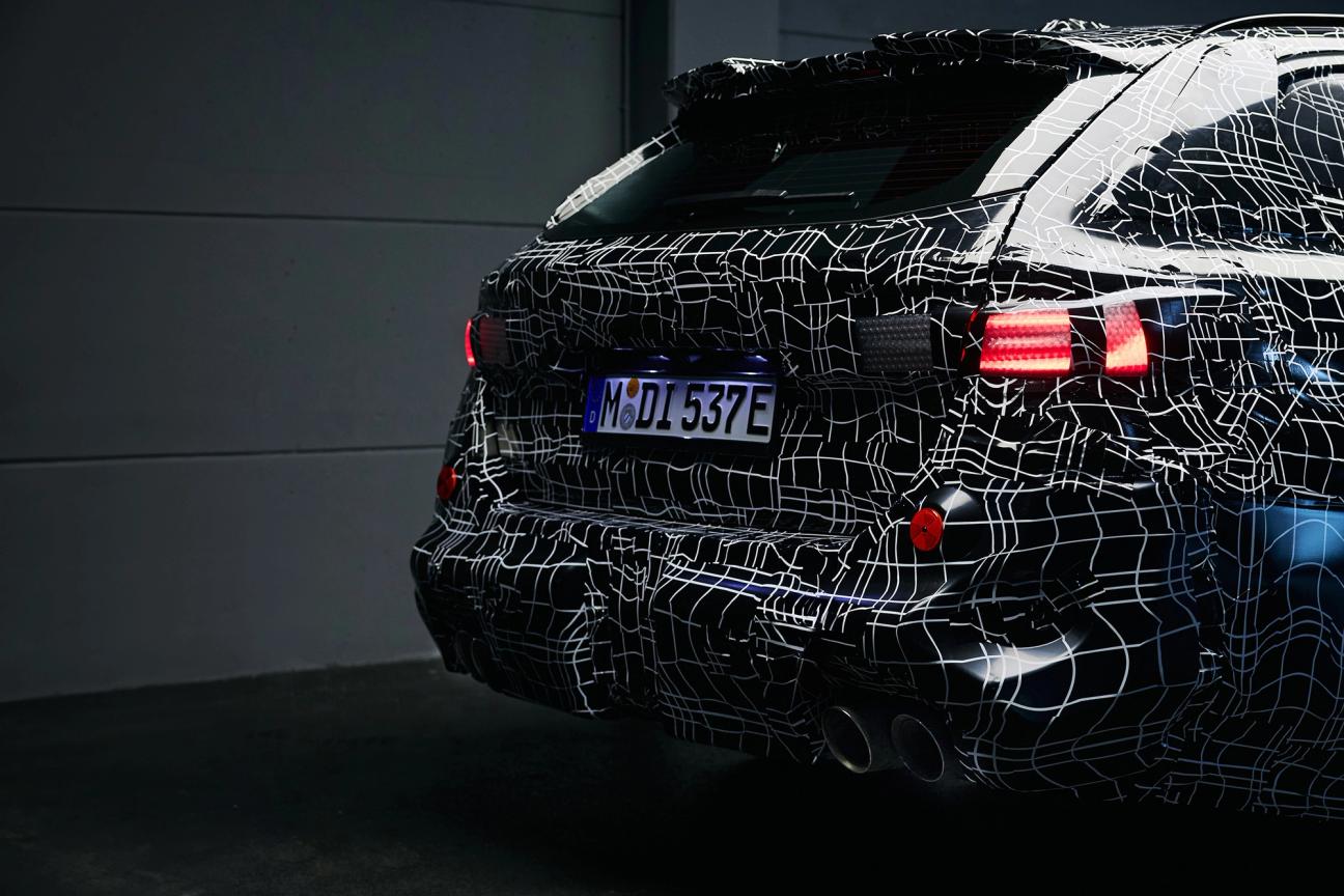 The best cars to look forward to in 2024 | The Gentleman's Journal