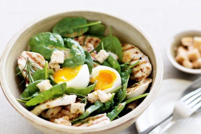 The Best Healthy Snacks For Men | The Gentleman's Journal | The latest ...