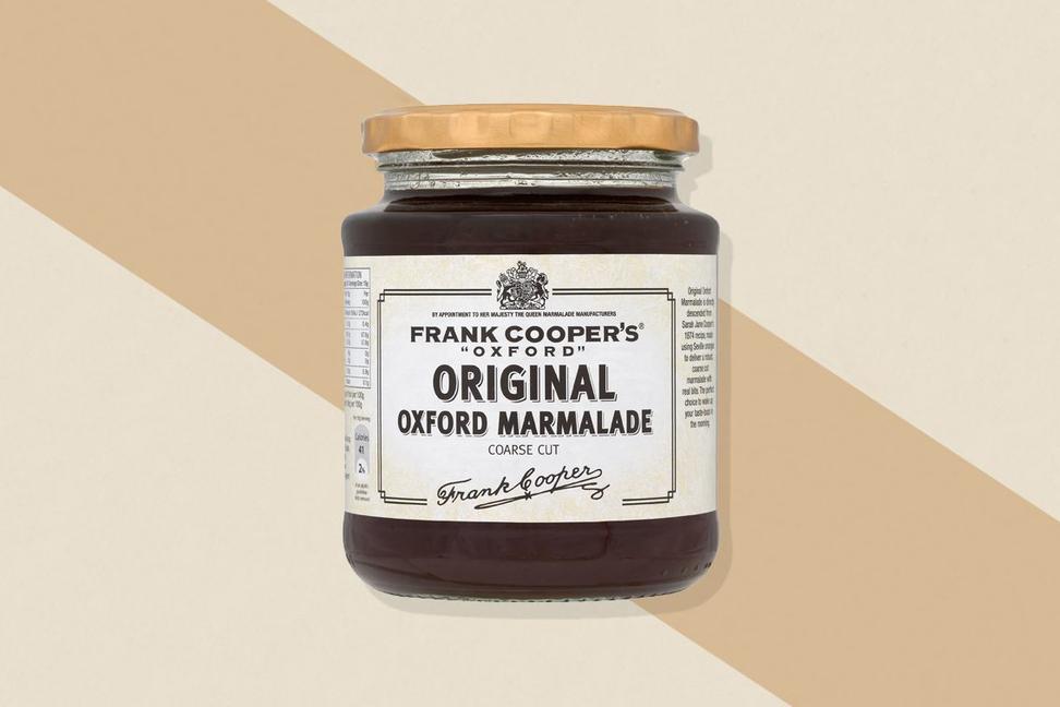 Here’s why marmalade is the preserve of the gentleman | The Gentleman's ...