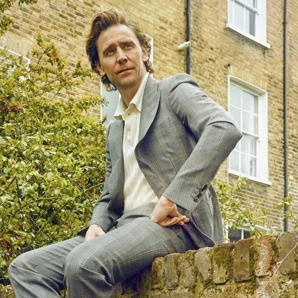 Issue Preview: Tom Hiddleston on the Gentleman's Journal Summer cover ...