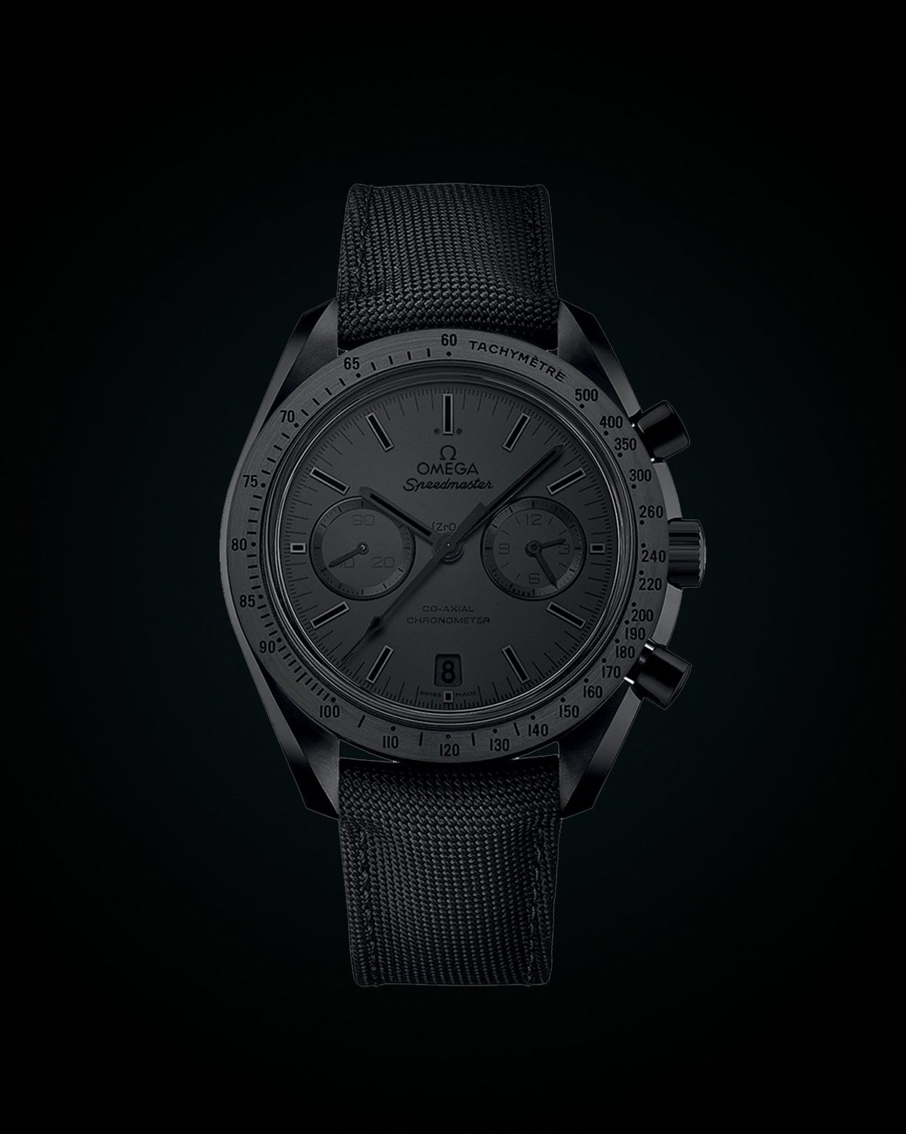 The best black watches to buy right now | Gentleman's Journal ...