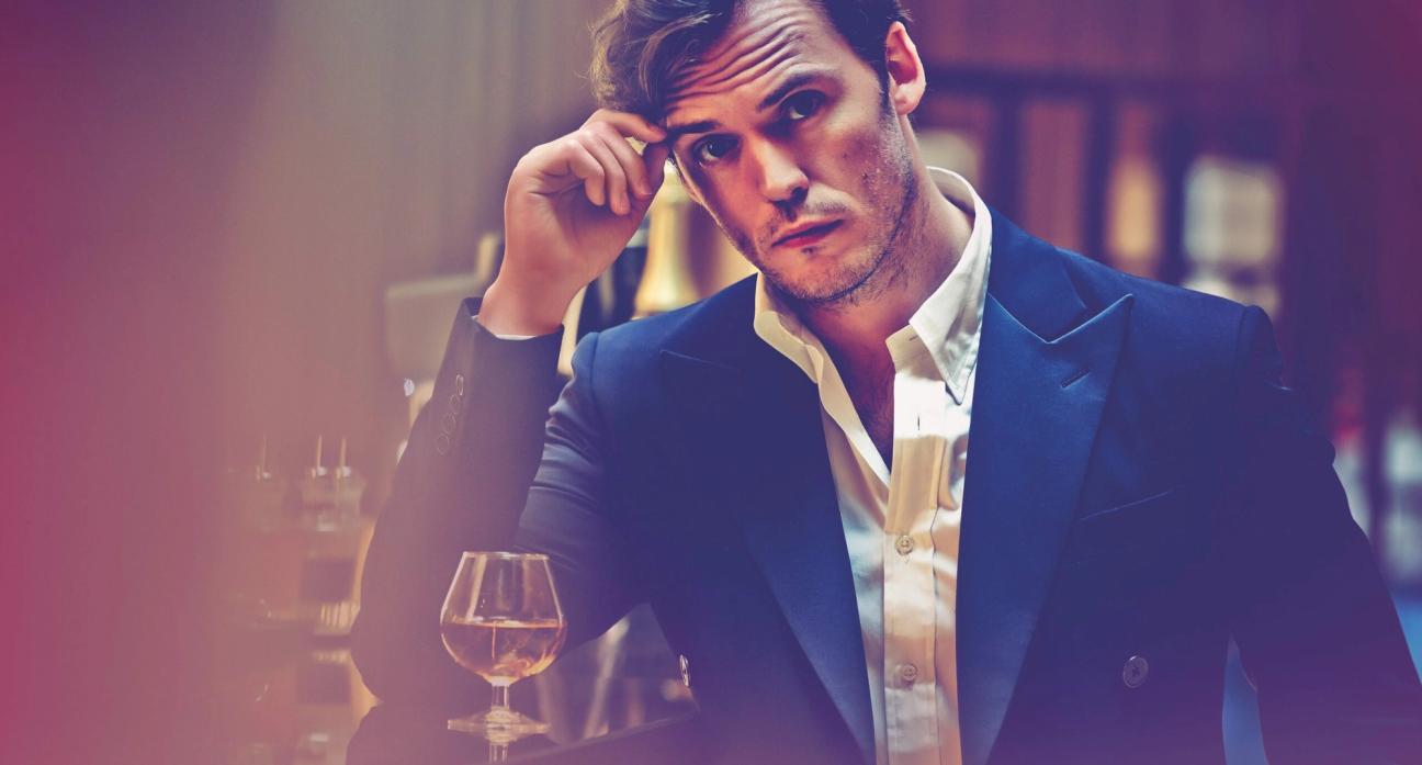 20 ways to be a more interesting man | The Gentleman's Journal | The ...