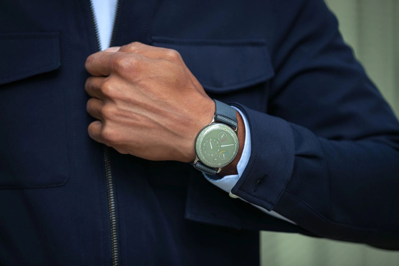 Ressence Type 3 EE review: a ballet of the horological kind | Gentleman ...