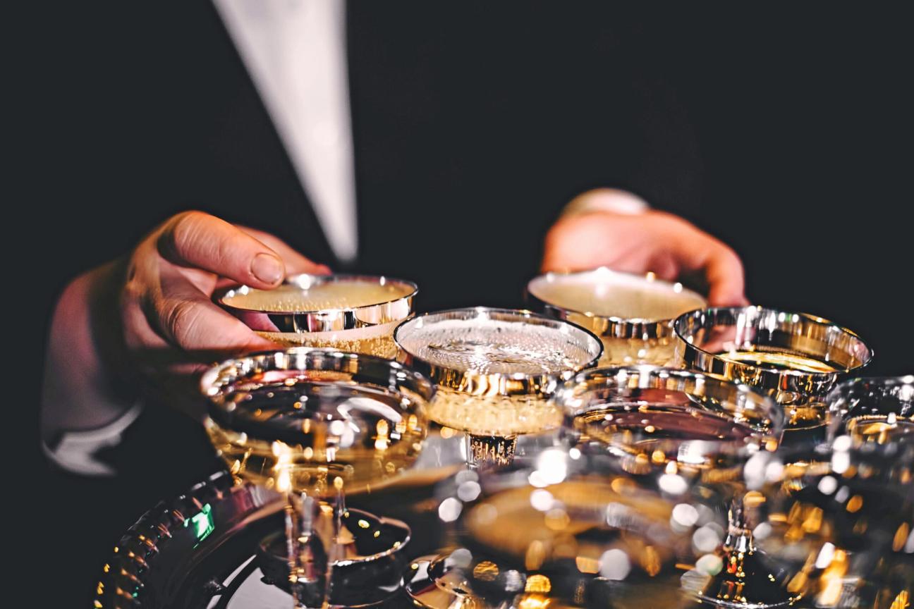 Gigi Rizzi and the Riviera playboys of ’68 | The Gentleman's Journal