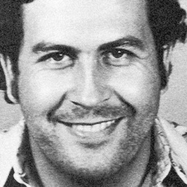 Pictures of Pablo Escobar and his life | The Gentleman's Journal ...