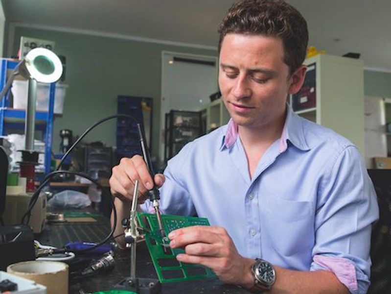 Laurence Kemball-Cook Interview | The Gentleman's Journal | Gentleman's ...