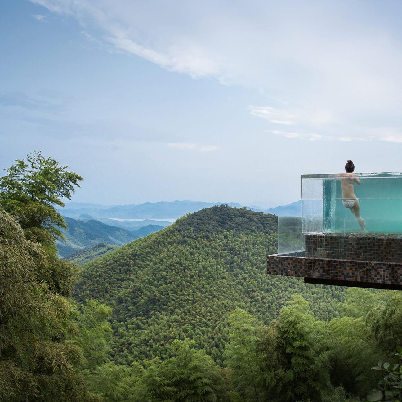 6 of the most beautiful wellness retreats in China | The Gentleman's ...