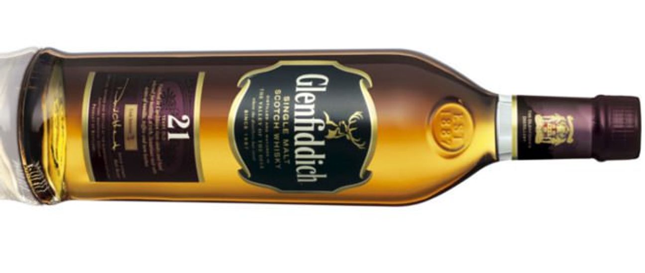 DRINK - 5 Of The Best Whiskys | The Gentleman's Journal | The latest in ...