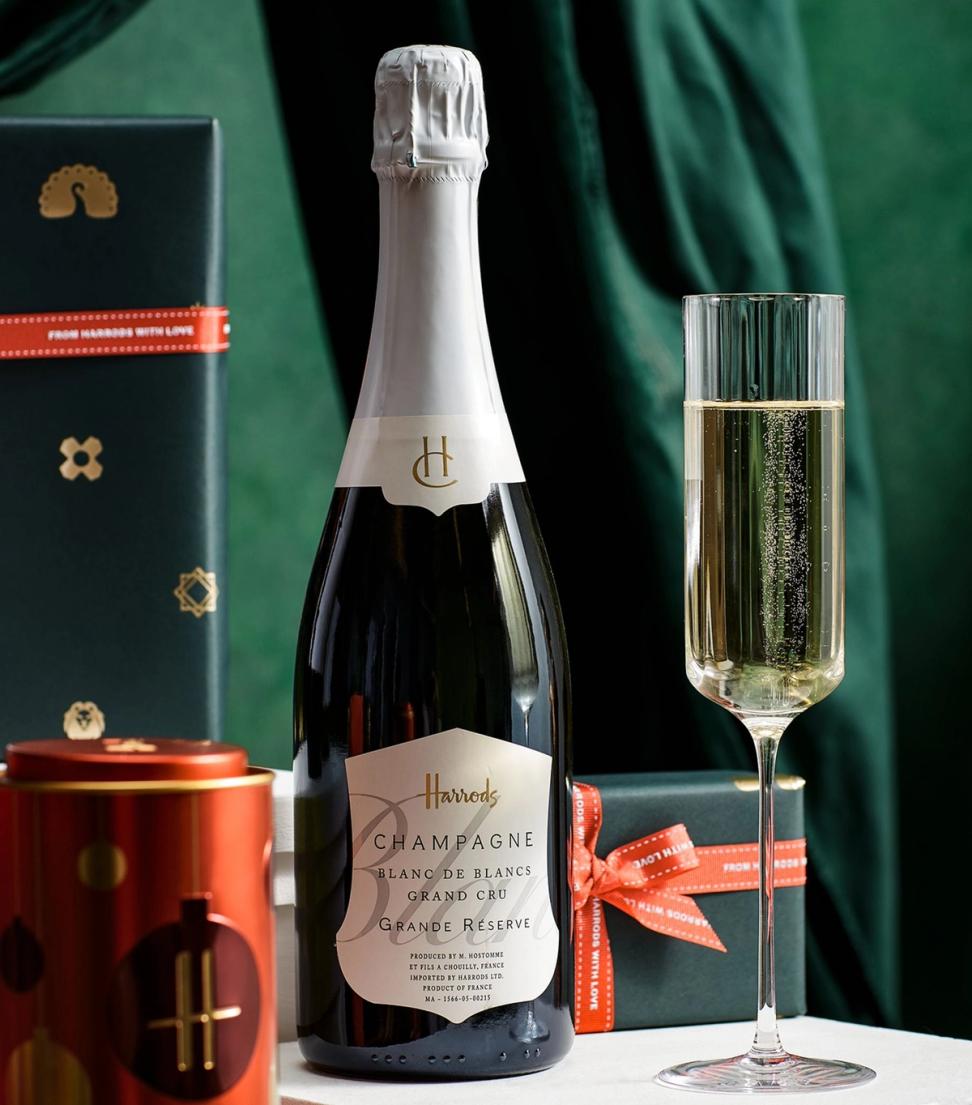 These are the best luxury hampers to open this Christmas | The ...