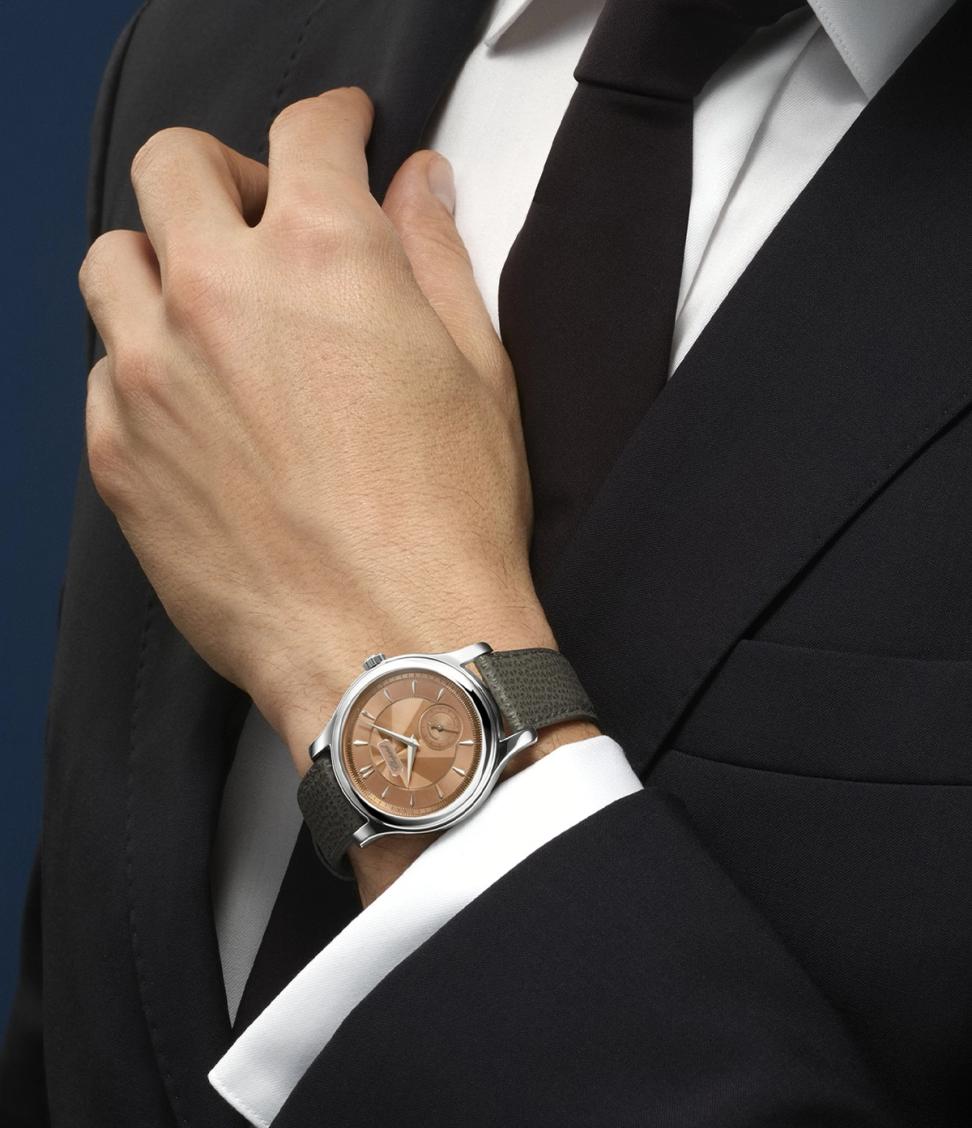The 5 best watches of 2023 | The Gentleman's Journal
