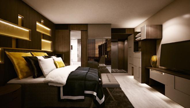5 most luxurious Scandinavian hotels | The Gentleman's Journal