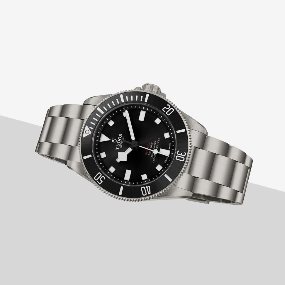 Everything you need to know about the Tudor Pelagos 39 | The Gentleman ...