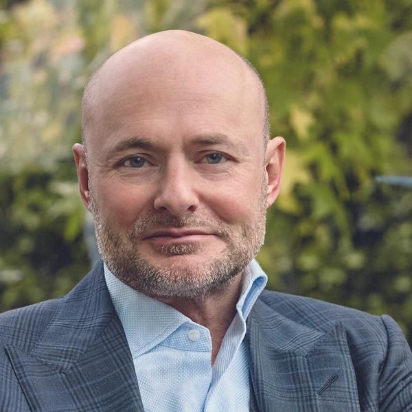 Breitling CEO, Georges Kern, interview | Gentleman's Journal ...