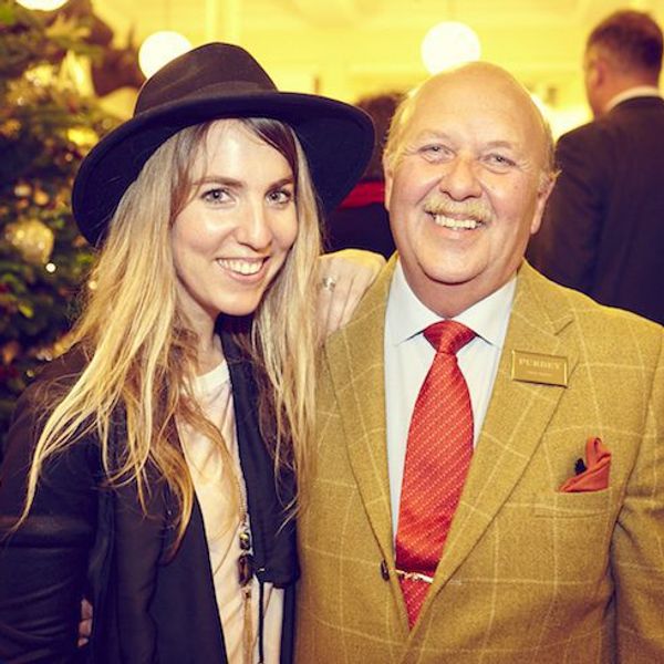 2015 Purdey Awards winner announced | The Gentleman's Journal | The ...