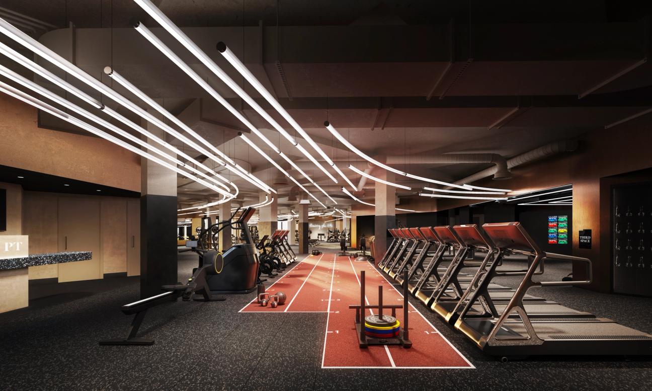 The best gyms in London | The Gentleman's Journal
