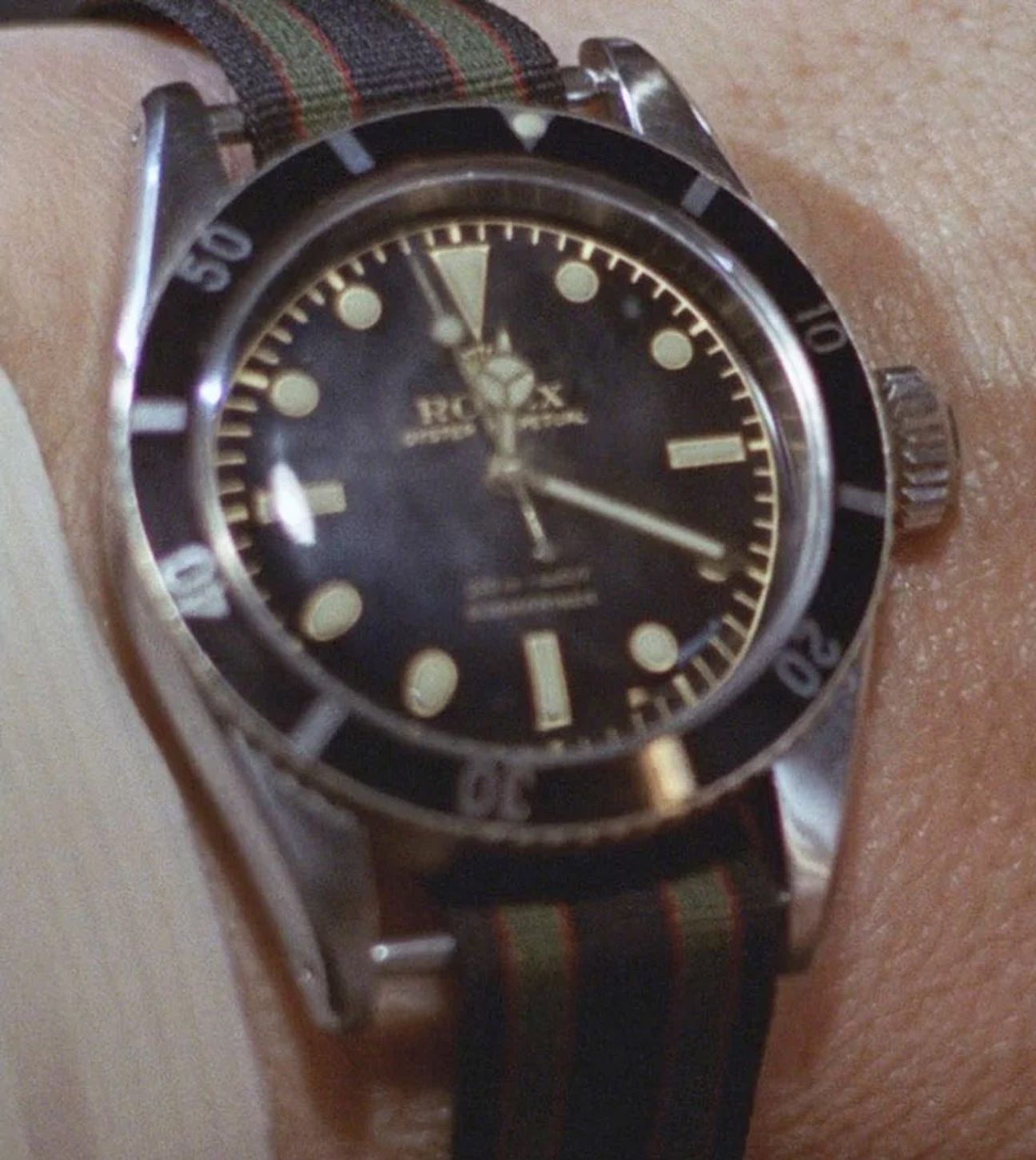 The evolution of James Bond watches | Gentleman's Journal | Gentleman's ...