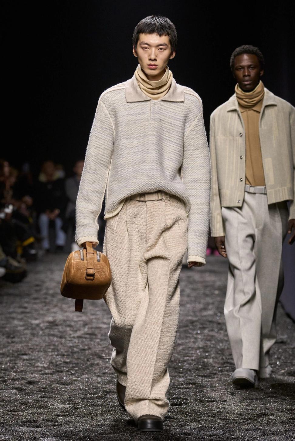 Six menswear trends to take note of in 2023 | The Gentleman's Journal