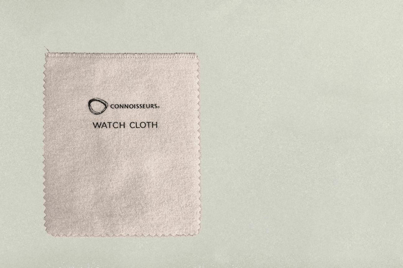 How to clean a steel watch (without damaging it) | The Gentleman's Journal