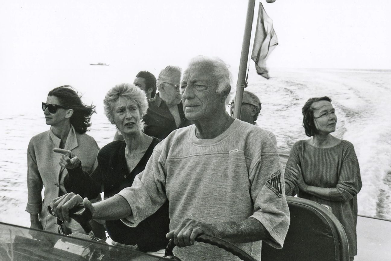 The life and legacy of Gianni Agnelli, 20 years after his death ...