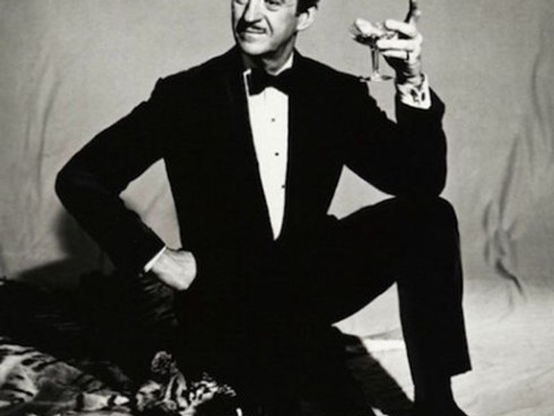 The best gentlemen's clubs in the world | The Gentleman's Journal | The ...