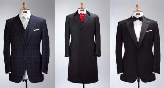Royal Style: 10 Brands You Need To Know About | The Gentleman's Journal ...