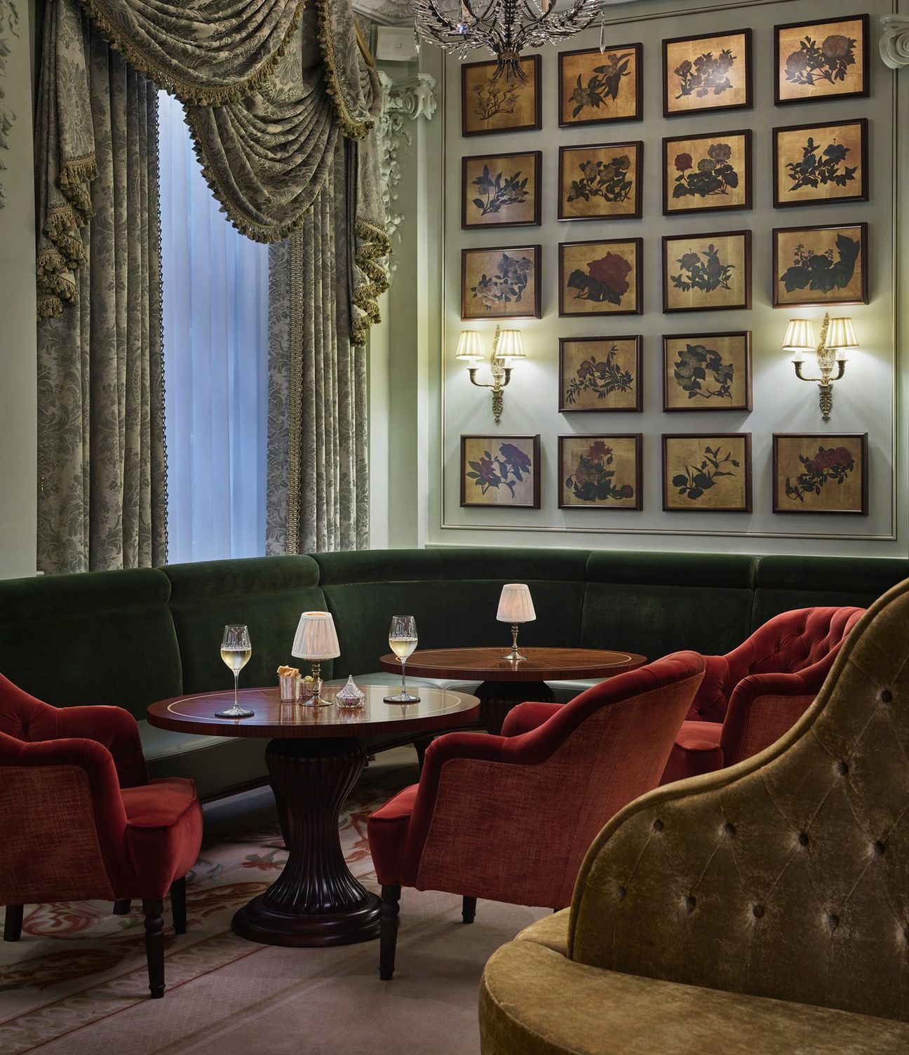 These are the best bars in Britain for martini enthusiasts | Gentleman ...