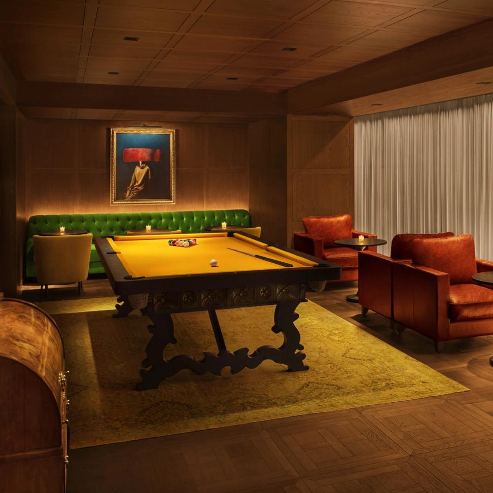 These are the most luxurious hotels in the world | The Gentleman's Journal