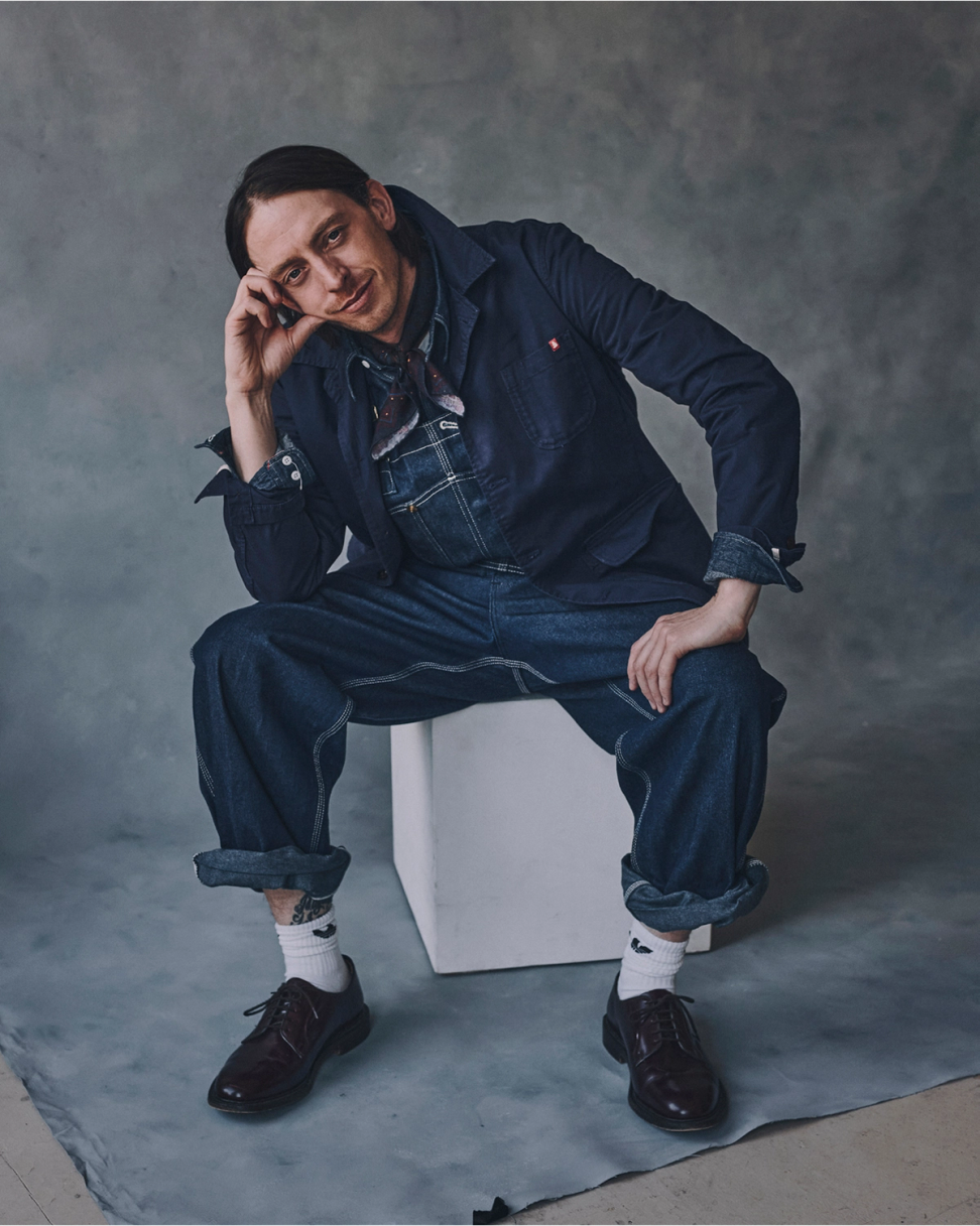 Zachary Hart: an interview with the star of Stereophonic | The ...