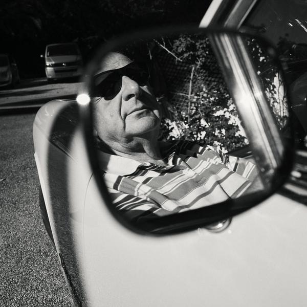 "My friends call me Johnny..." At home with Jean Pigozzi — tech ...